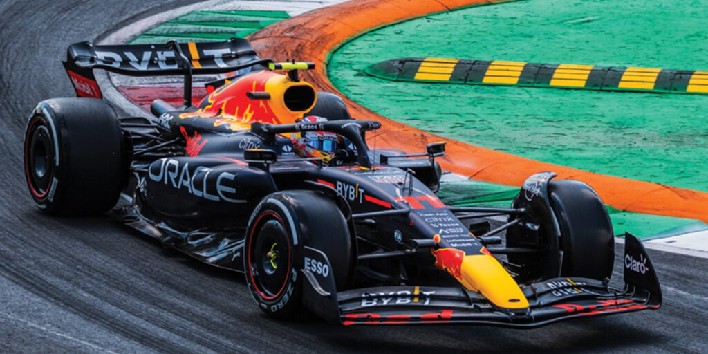 How Kyalami Plans to Bring Formula 1 Back to South Africa